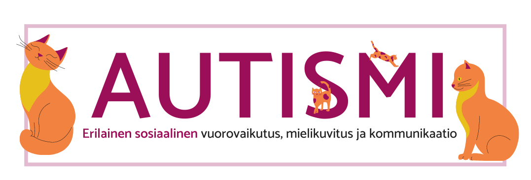 Turun seudun autismi- ja ADHD-yhdistys Aisti ry